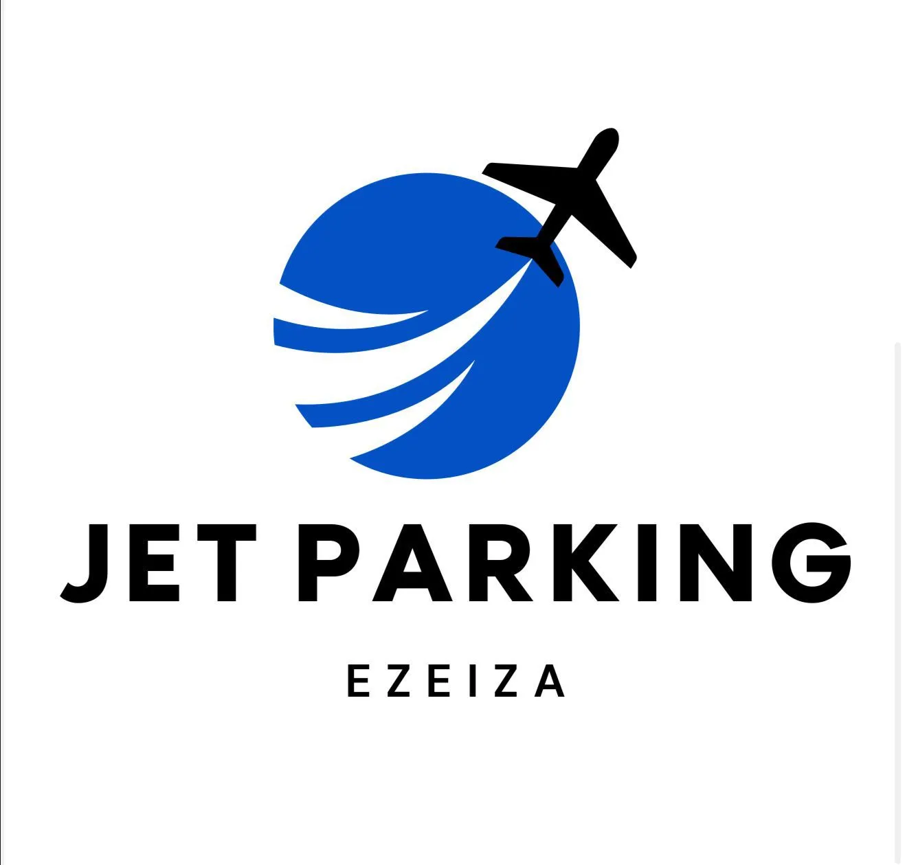 Jet Parking Ezeiza - Estacionamiento Seguro en el Aeropuerto